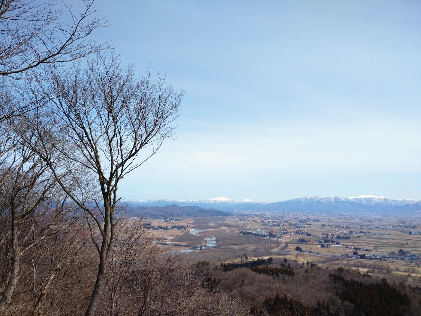 大平山 (姫神山) / Curious George さんの大平山の活動データ | YAMAP / ヤマップ