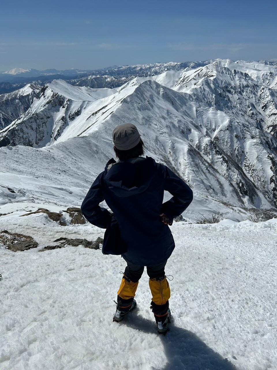 Kanaのページ | YAMAP / ヤマップ