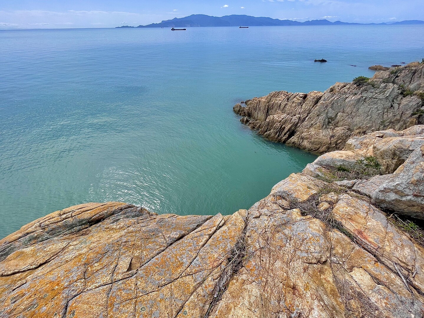 SHIMAP…大多府島 / 浮き雲さんの夕立受山の活動データ | YAMAP / ヤマップ