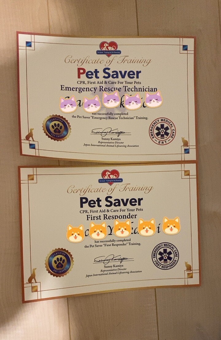 今日は 講習受けて来ました。 少しでも知... / かおさんのモーメント | YAMAP / ヤマップ