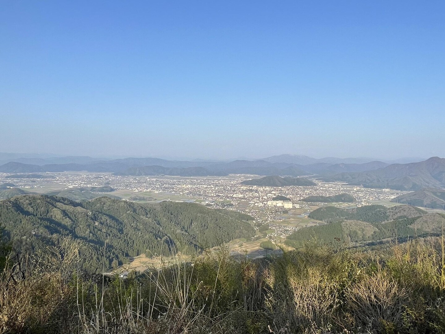 鬼ヶ岳 / Mitsuさんの鬼ヶ岳の活動データ | YAMAP / ヤマップ