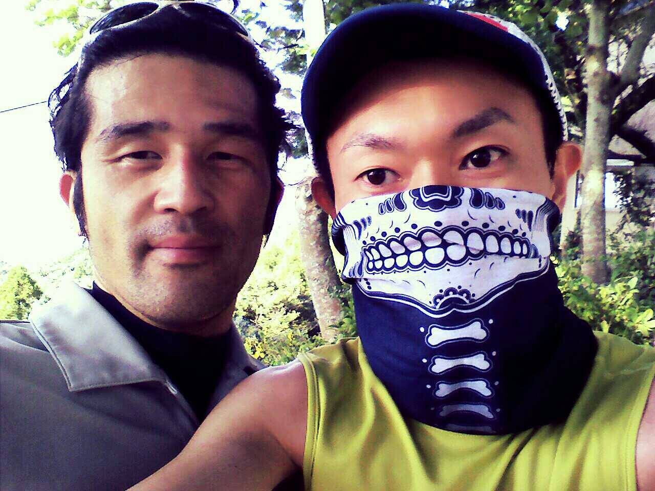 トレイルラン / マイケルさんの高良山・発心山・鷹取山の活動日記 | YAMAP / ヤマップ