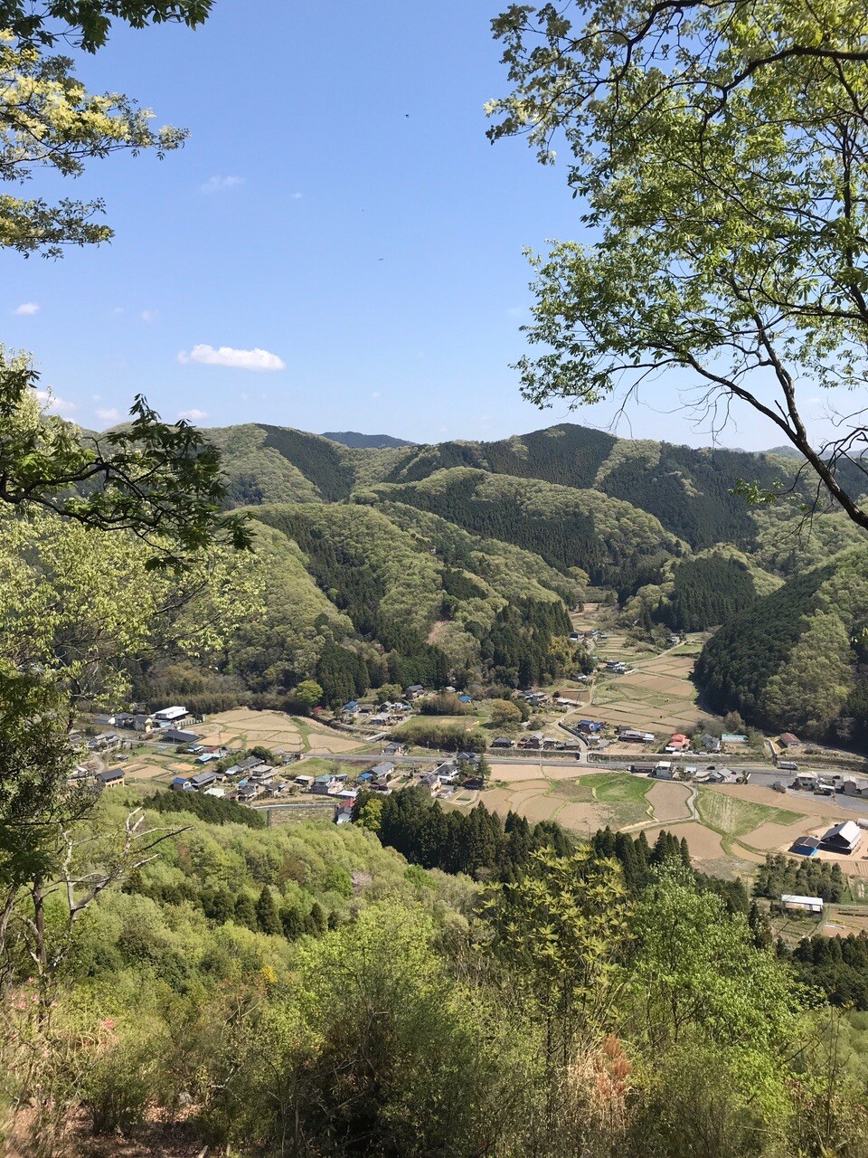 松月山（足利・名草） / sioさんの両崖山・仙人ヶ岳・石尊山の活動データ | YAMAP / ヤマップ