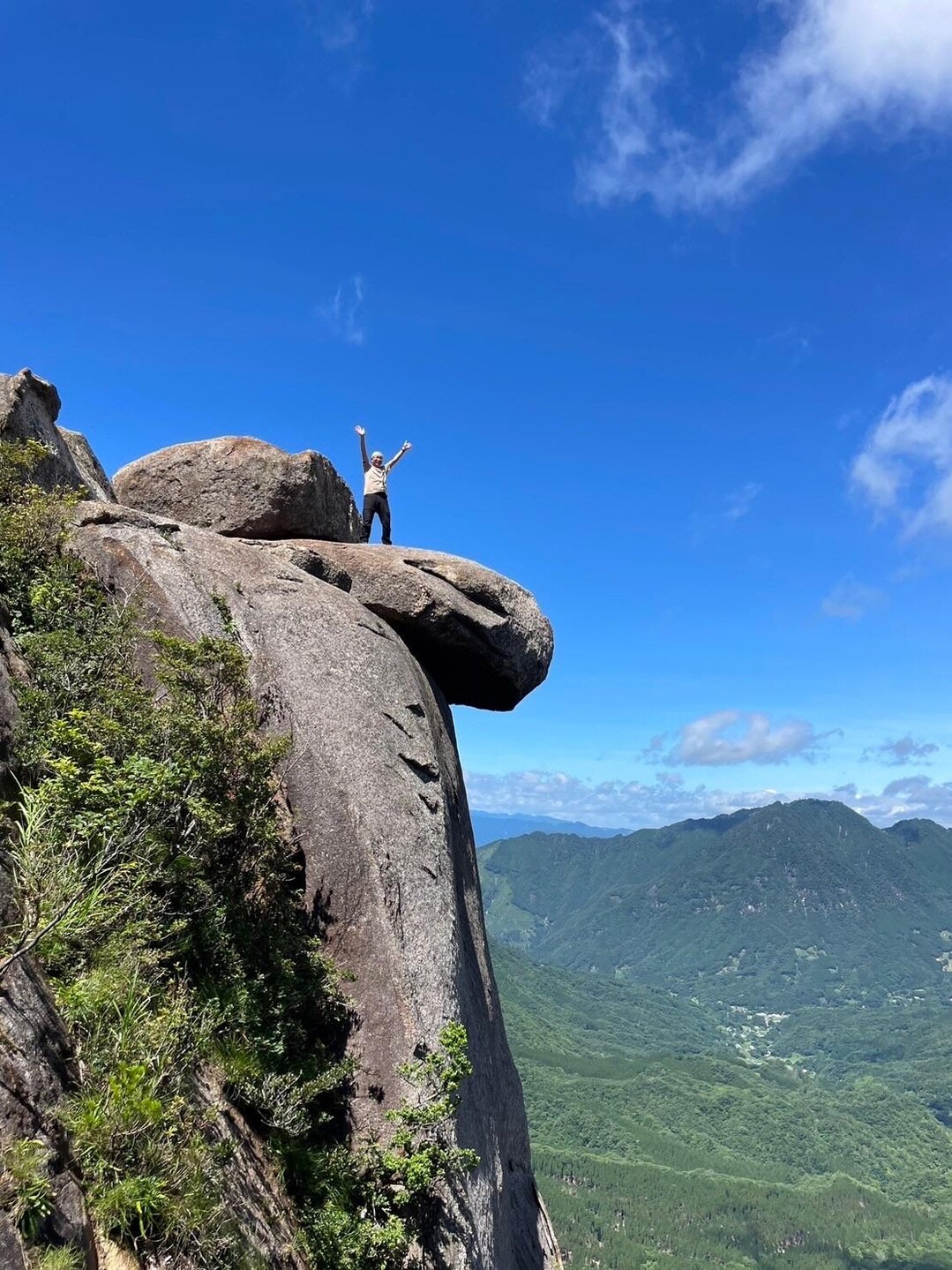 鉾岳 / tokotoko7さんの鉾岳・鬼の目山の活動データ | YAMAP / ヤマップ