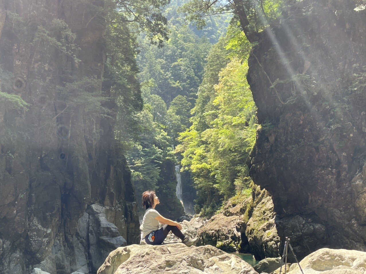 MIKI★のページ | YAMAP / ヤマップ