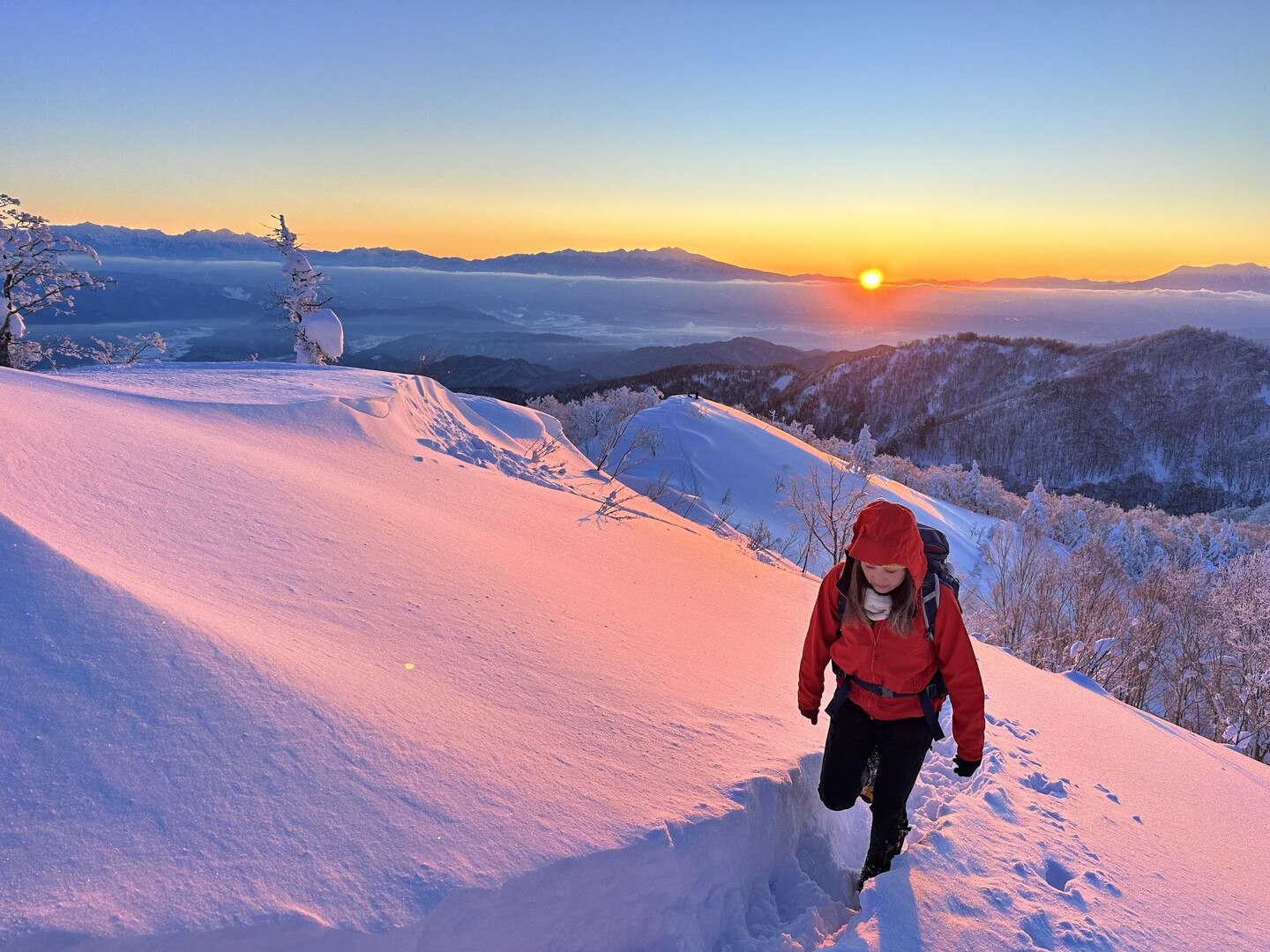 猪臥山🌅 / yu-ri-chan*さんの猪臥山の活動日記 | YAMAP / ヤマップ