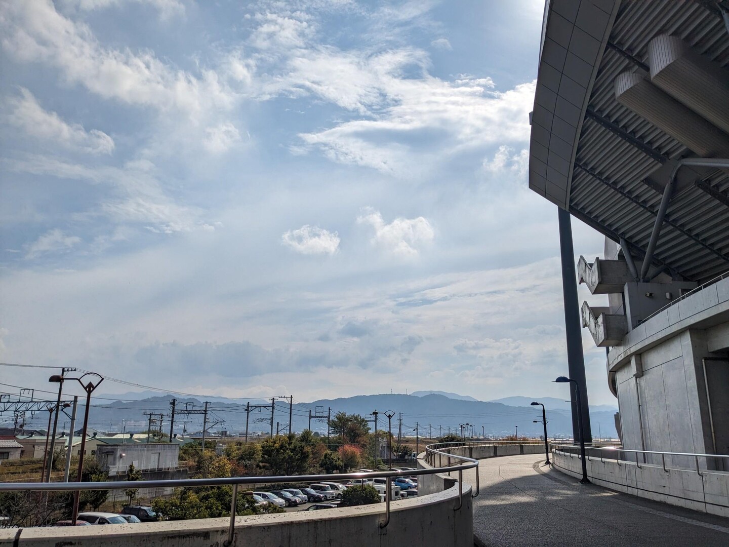 松山で東京ﾔｸﾙﾄｽﾜﾛｰｽﾞの秋季ｷｬ... / w-miさんのモーメント | YAMAP / ヤマップ