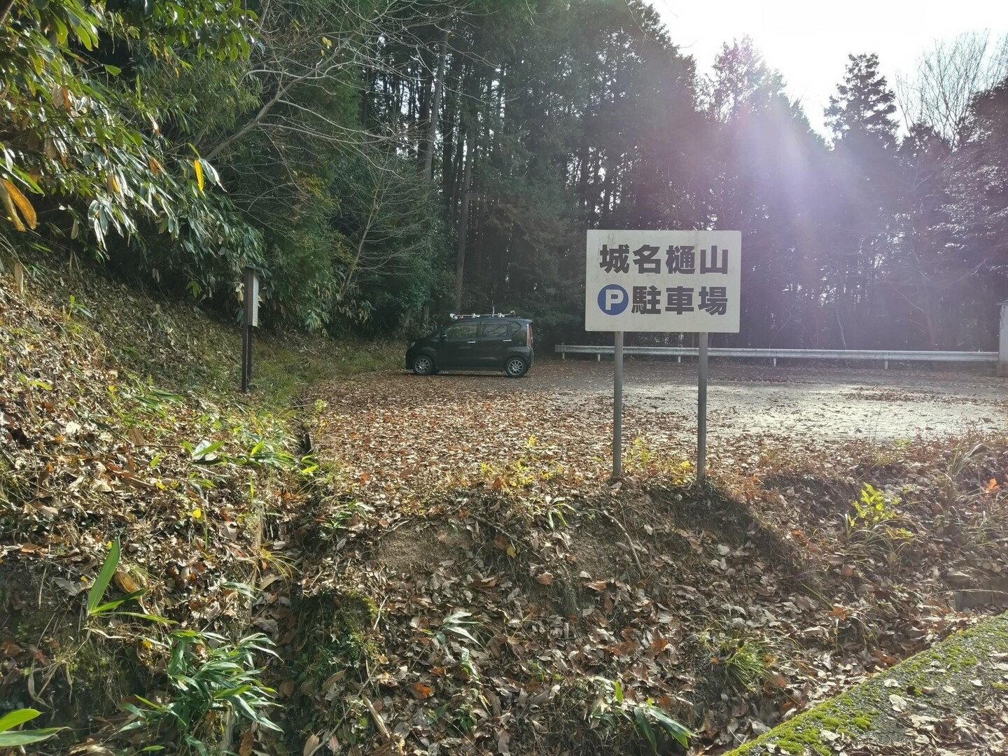 No3妙見山登山道整備笹刈り / AHホッシーさんの峯寺弥山の活動日記 | YAMAP / ヤマップ