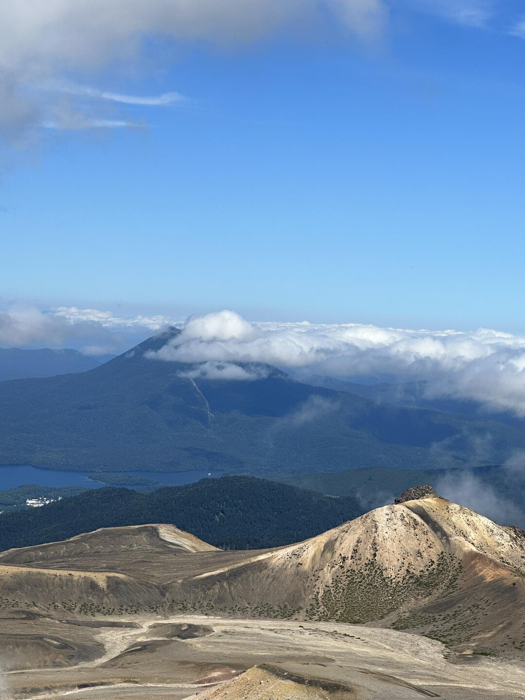 雌阿寒岳 / rucola_hakkoさんの雌阿寒岳・阿寒富士・白湯山の活動データ | YAMAP / ヤマップ