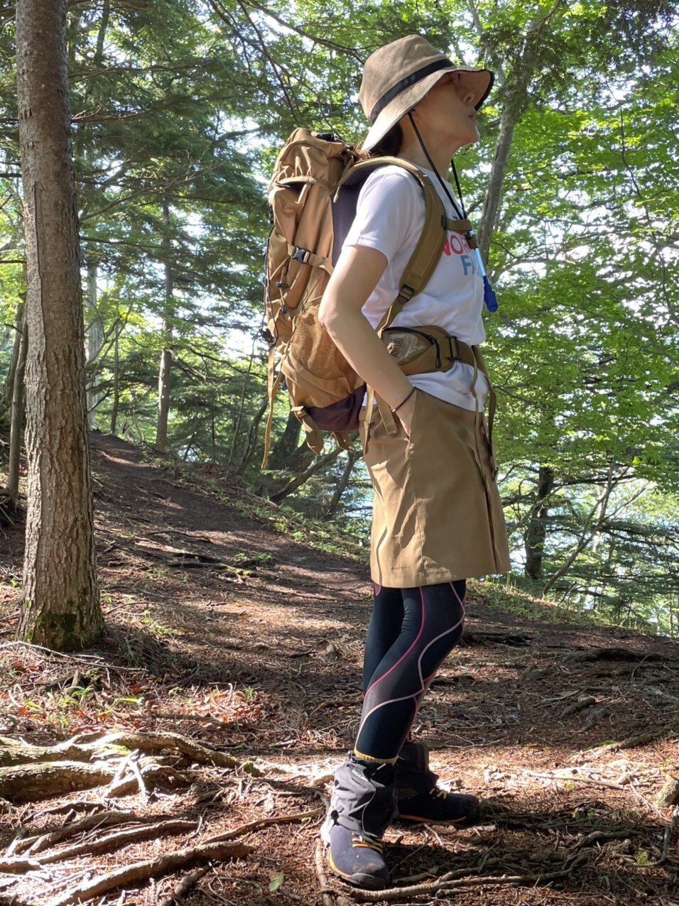 YUがフォローしているユーザー一覧 | YAMAP / ヤマップ