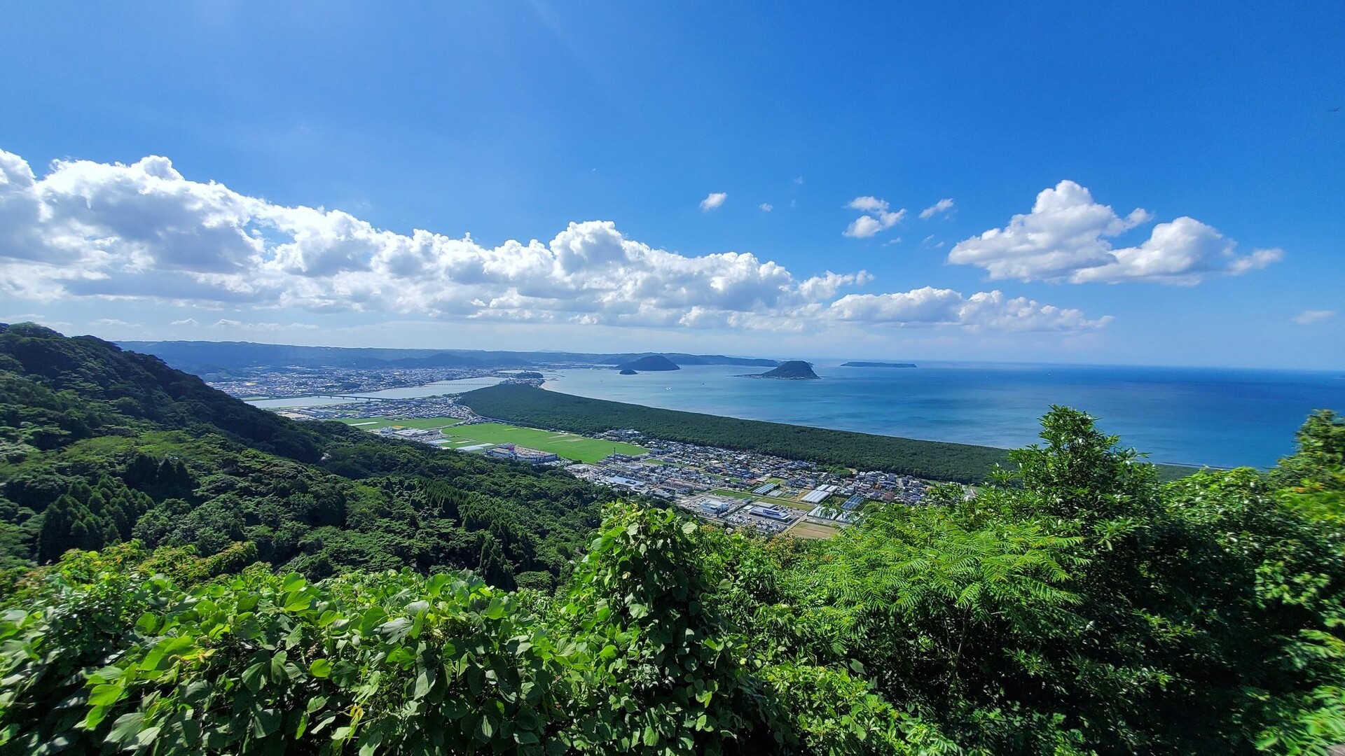 鏡山へんろトレッキング / hirobonさんの鏡山の活動データ | YAMAP / ヤマップ