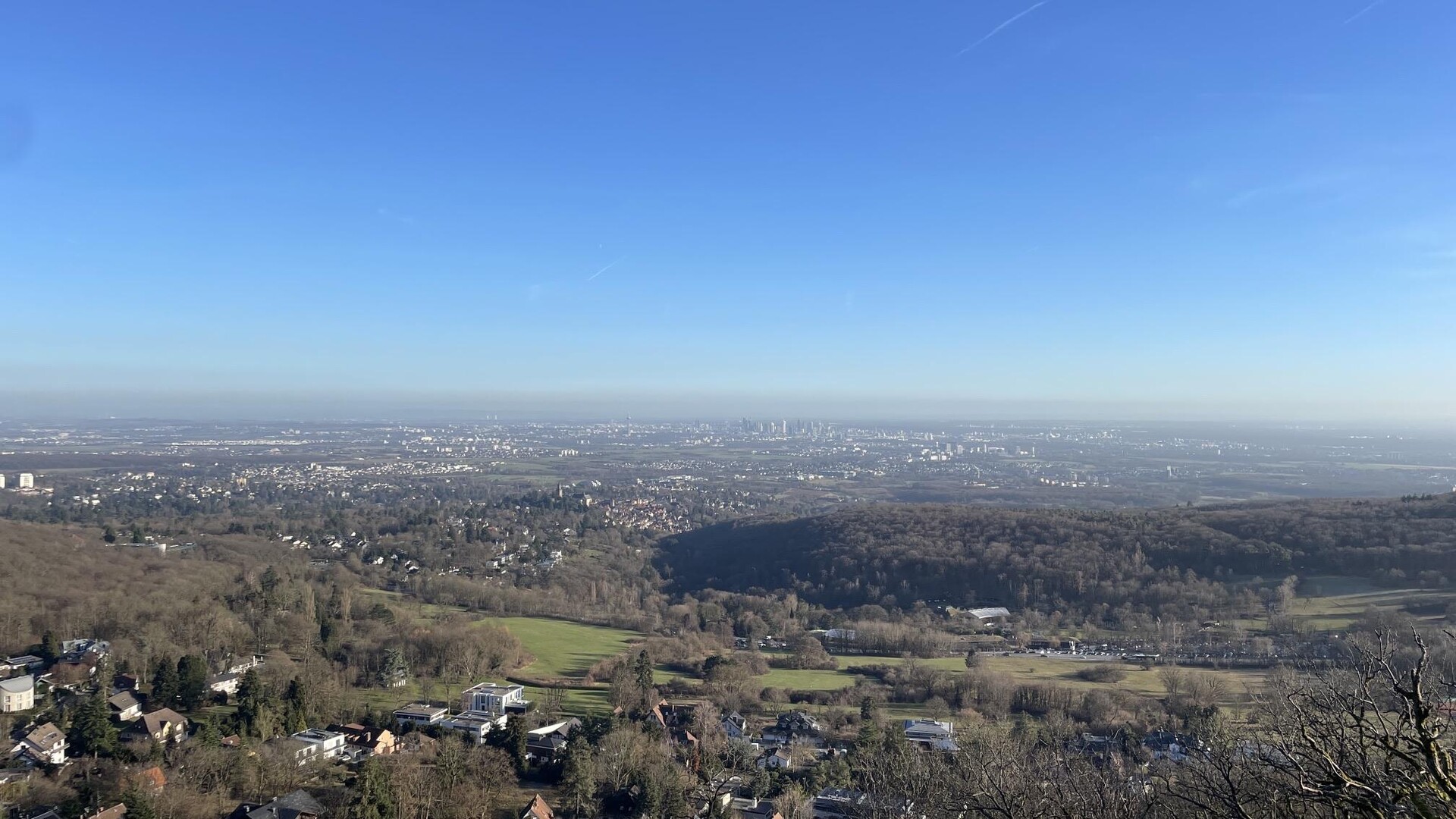 Falkenstein im Taunus @ドイツ🇩🇪 / Sarahさんのウォーキングの活動データ | YAMAP / ヤマップ
