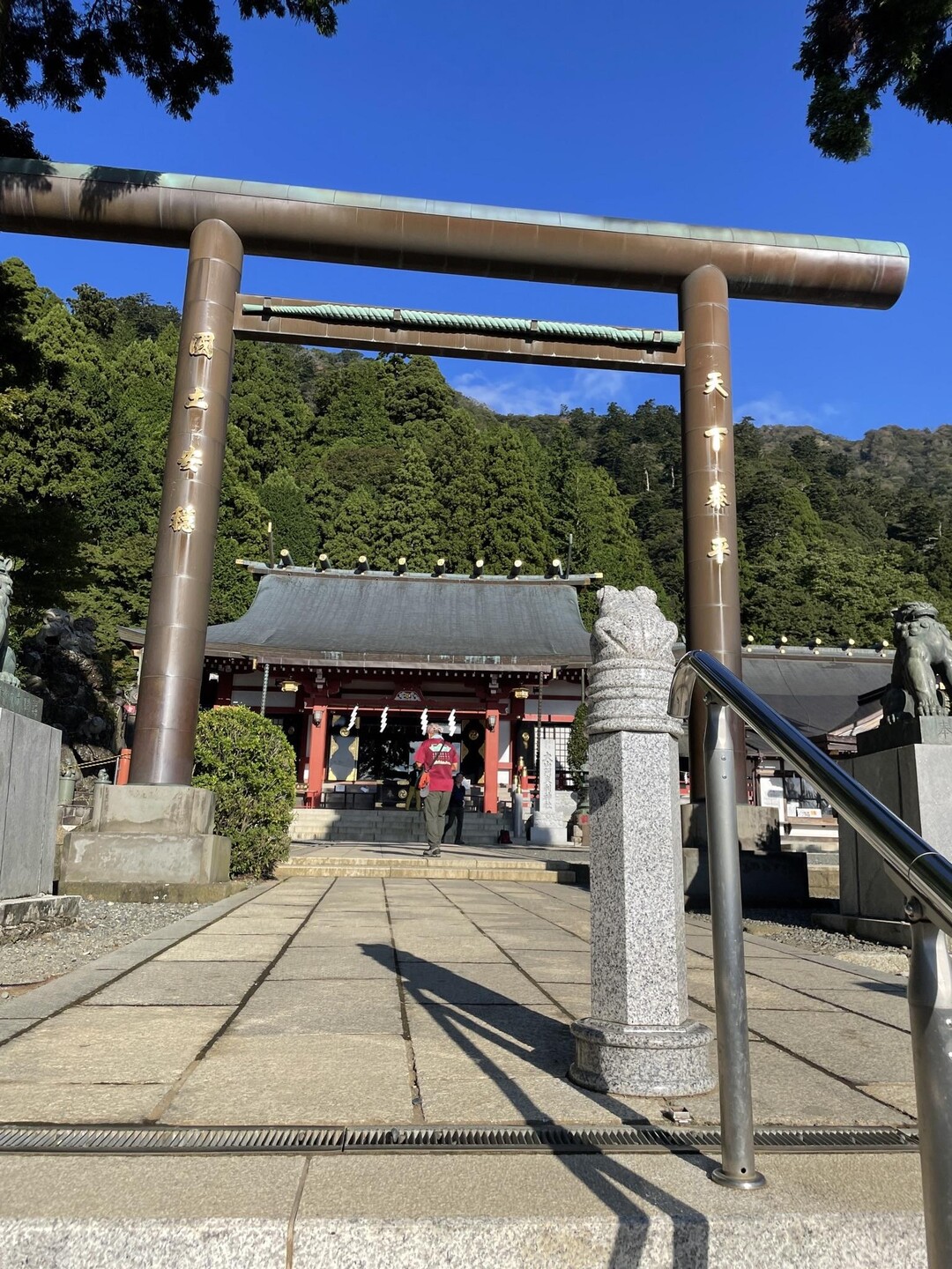 大山 / oyanさんの大山の活動データ | YAMAP / ヤマップ