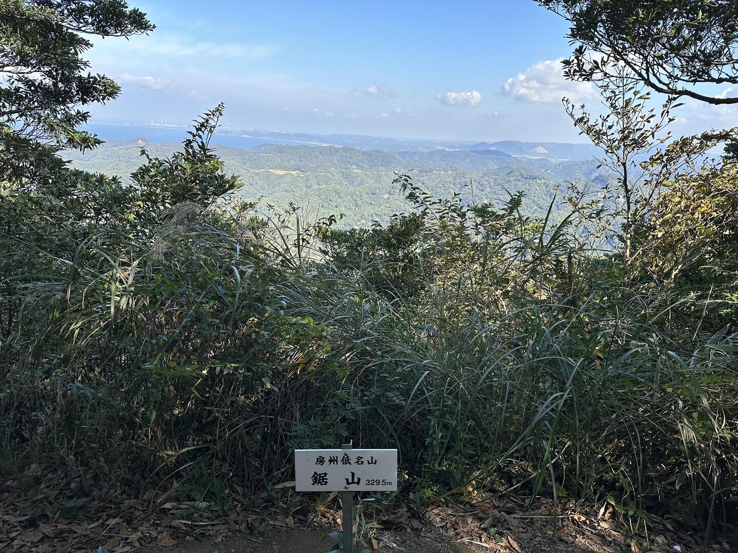 鋸山 / みうらさんの鋸山の活動データ | YAMAP / ヤマップ