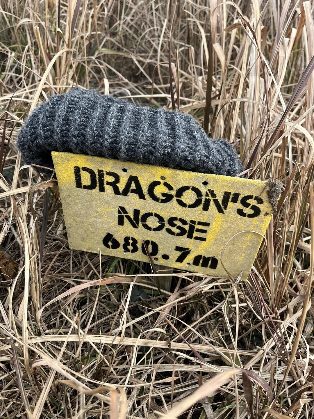 chobis climbed dragon's nose‼️ 竜ヶ鼻 / ちょびすさんの竜ヶ鼻の活動データ | YAMAP / ヤマップ