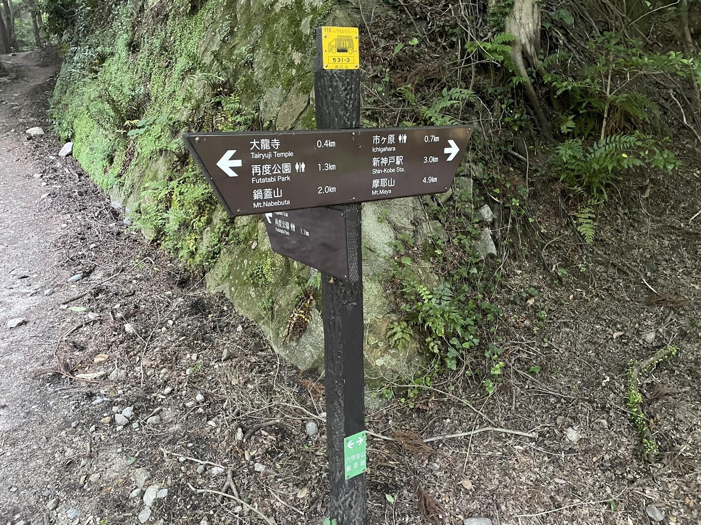 tsk-chaponさんの投稿したフィールドメモ | YAMAP / ヤマップ