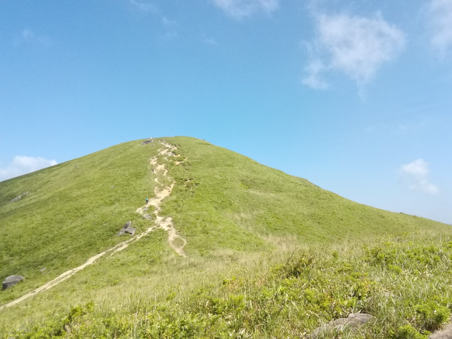 深入山 / koushoさんの深入山の活動データ | YAMAP / ヤマップ