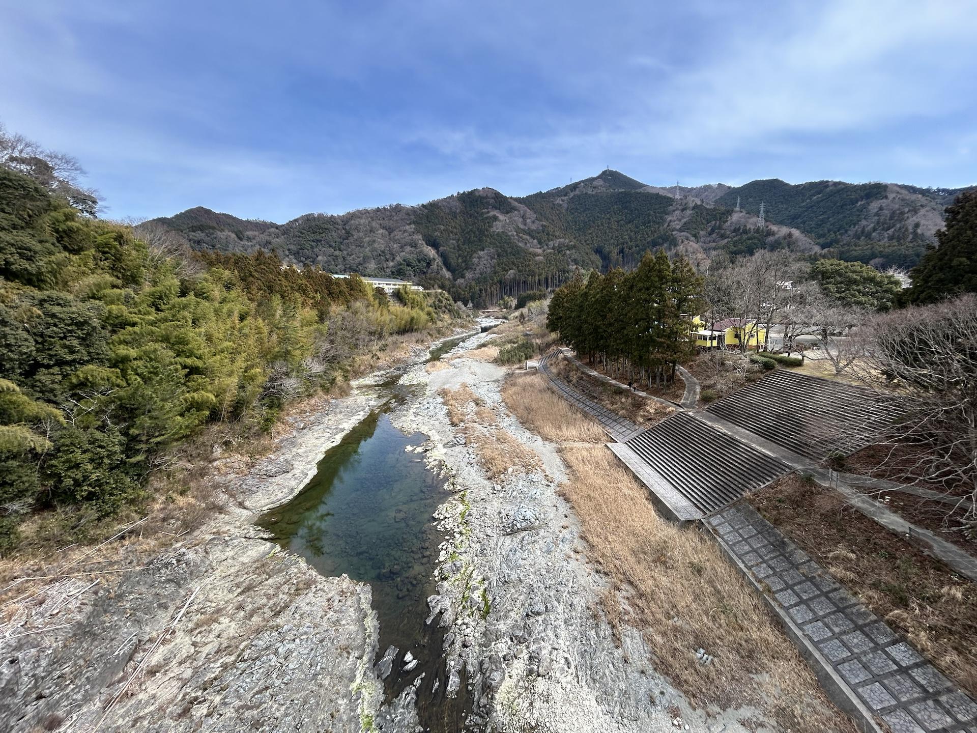 「まつさか香肌イレブン」最終章⛰️烏岳 / misaさんの烏岳の活動データ | YAMAP / ヤマップ