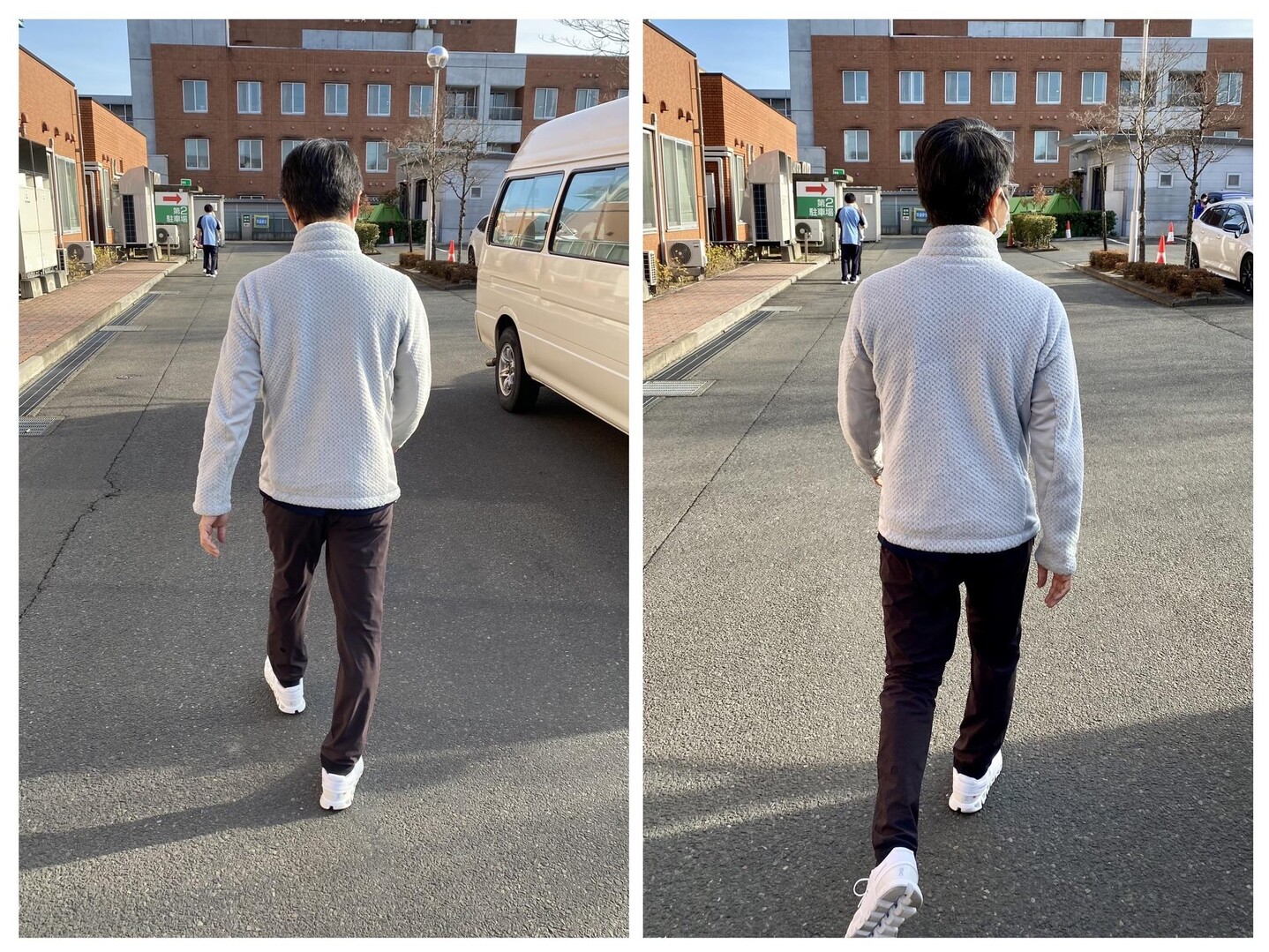 骨折 Second Stage#11 入... / Shin5さんのモーメント | YAMAP / ヤマップ