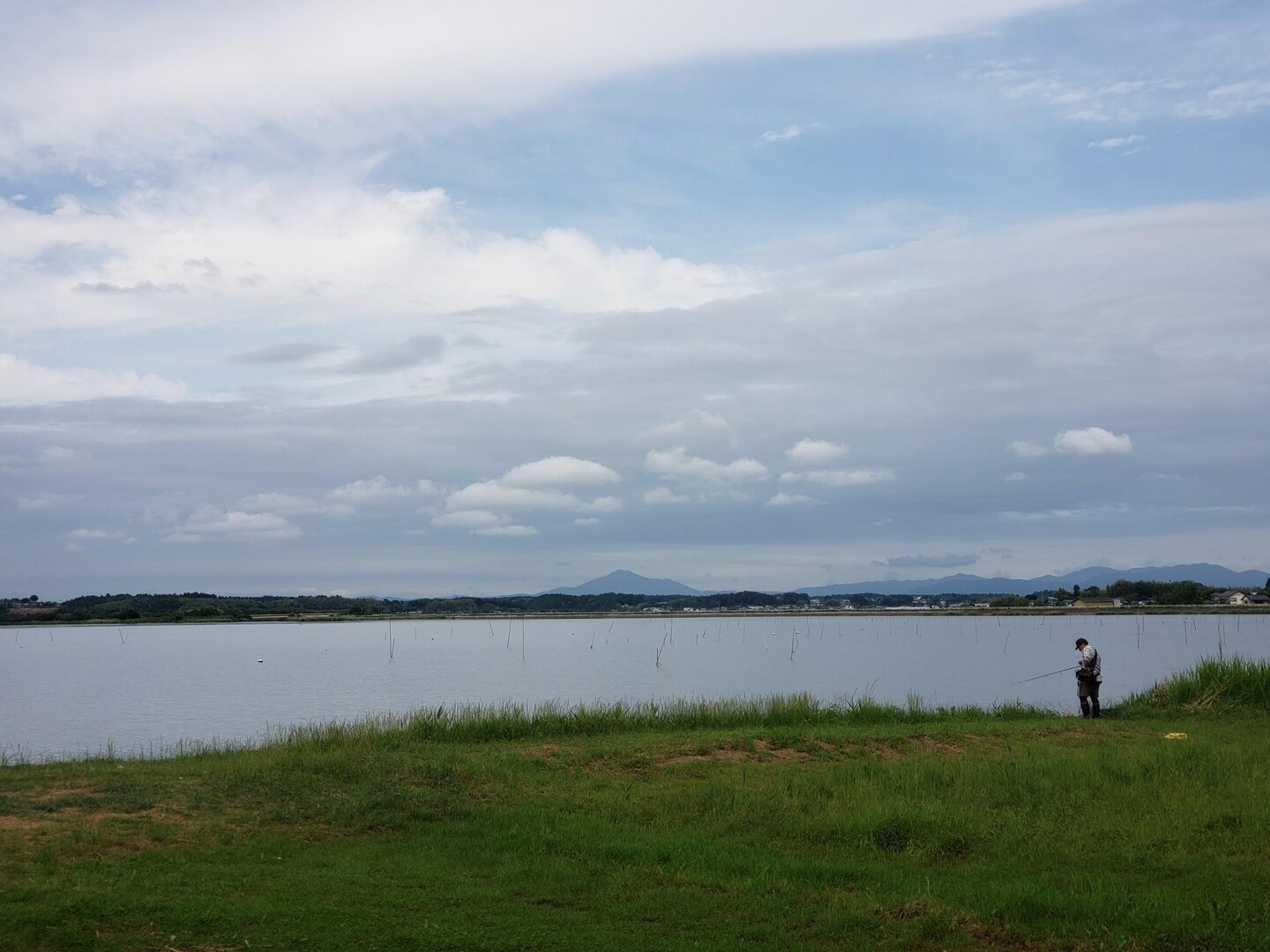 梅雨ですが、今日は降らないかな。 筑波山... / やまNattoさんのモーメント | YAMAP / ヤマップ