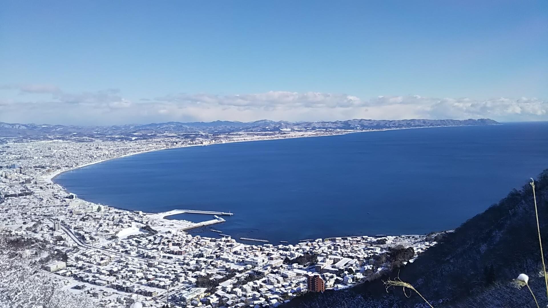 函館山スロー🏃30 / keiさんの函館市の活動日記 | YAMAP / ヤマップ