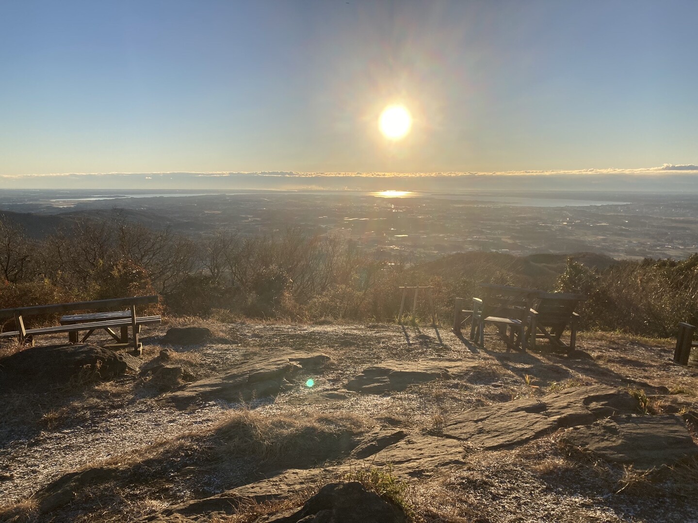宝篋山・尖浅間山・富岡山 / takeさんの宝篋山・富岡山の活動データ | YAMAP / ヤマップ