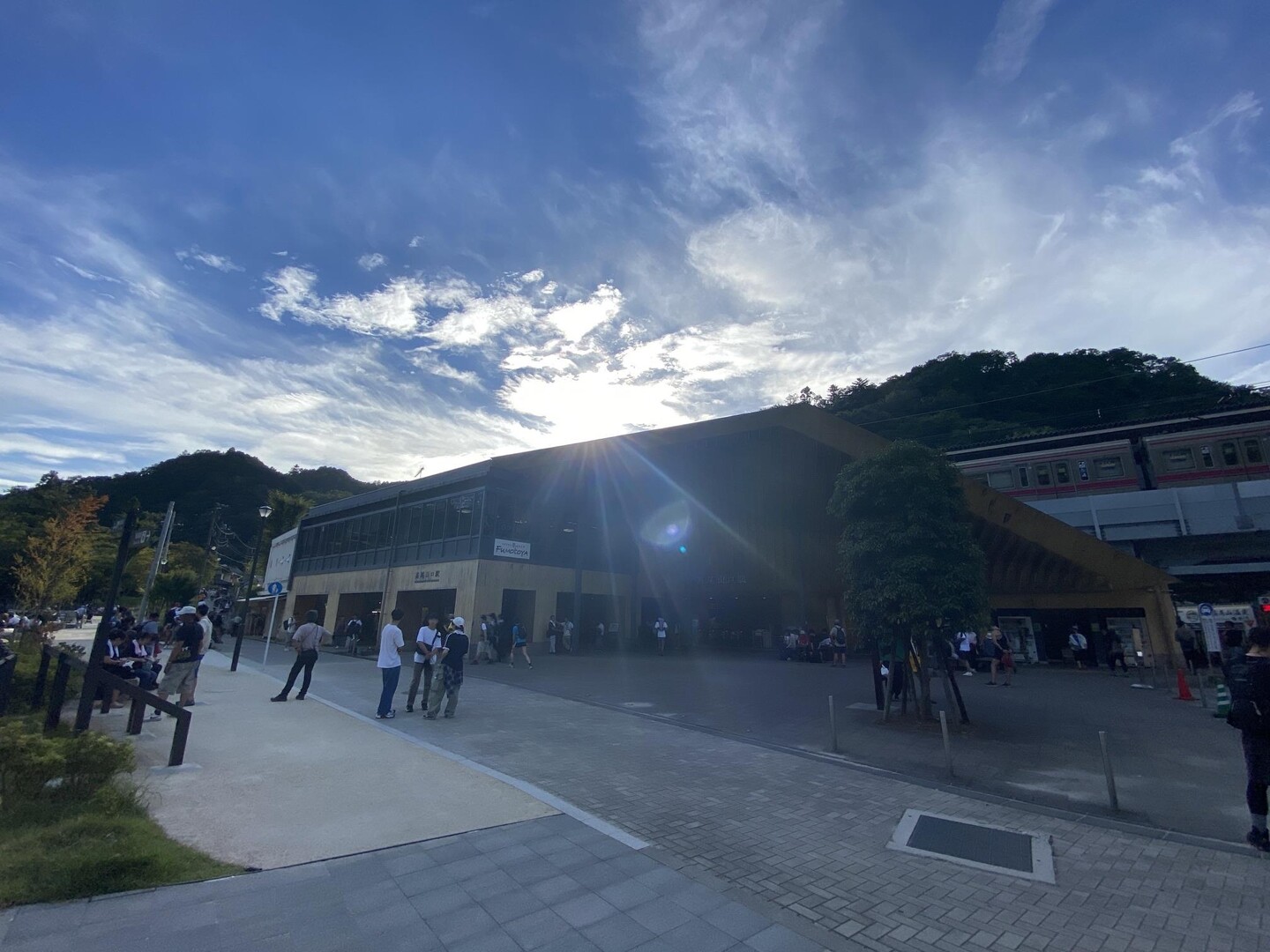 【トレーニング】非常に疲れ高尾山⛰ / KAMOSOONさんの高尾山・陣馬山・景信山の活動データ | YAMAP / ヤマップ