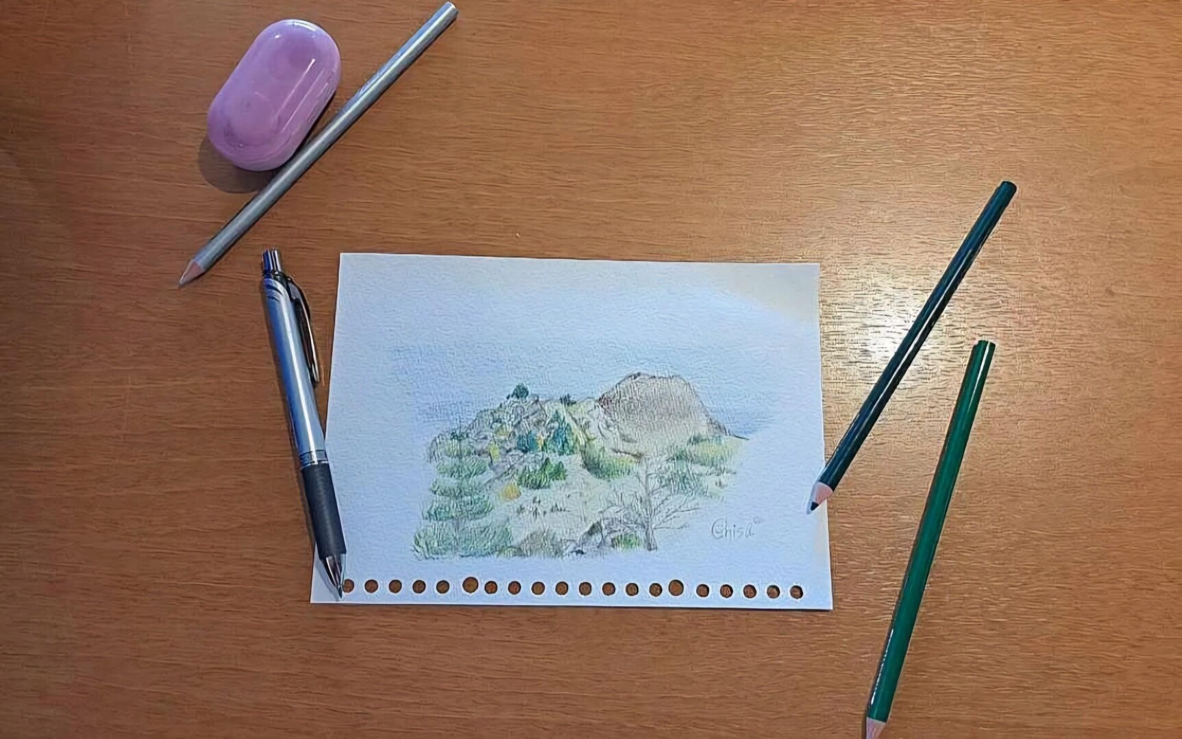 まったりおうち時間に🌿 珈琲をのみな... / ch!saさんのモーメント | YAMAP / ヤマップ