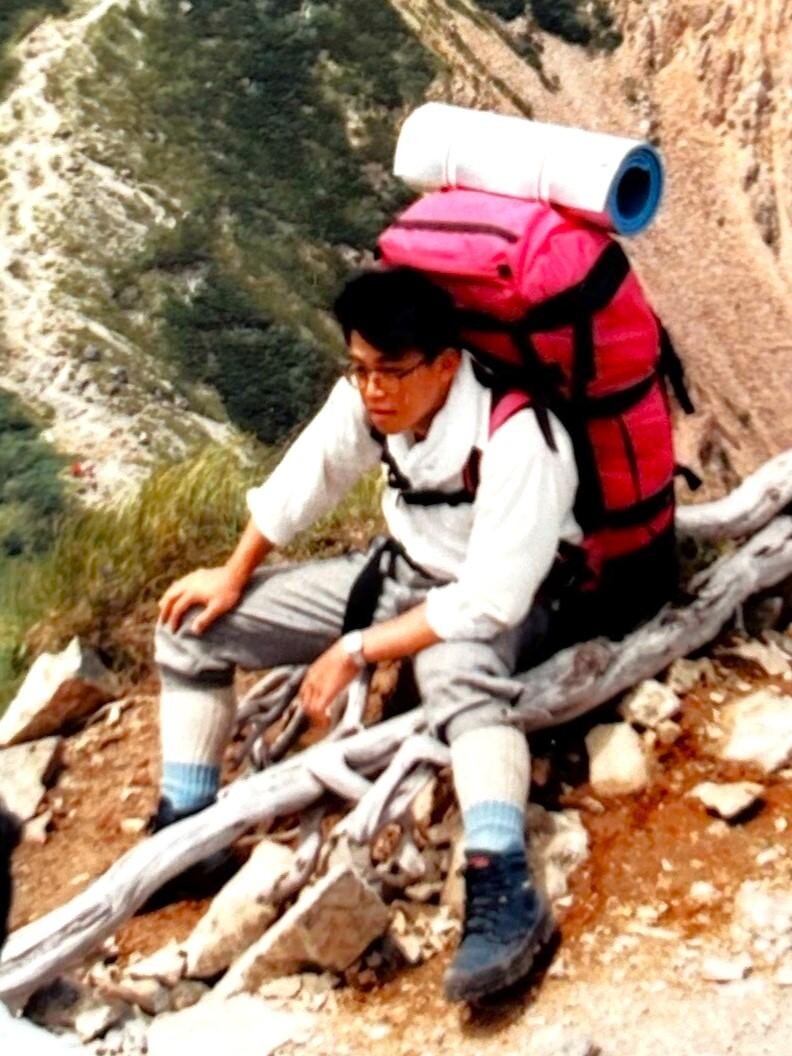 rambo TKのページ | YAMAP / ヤマップ