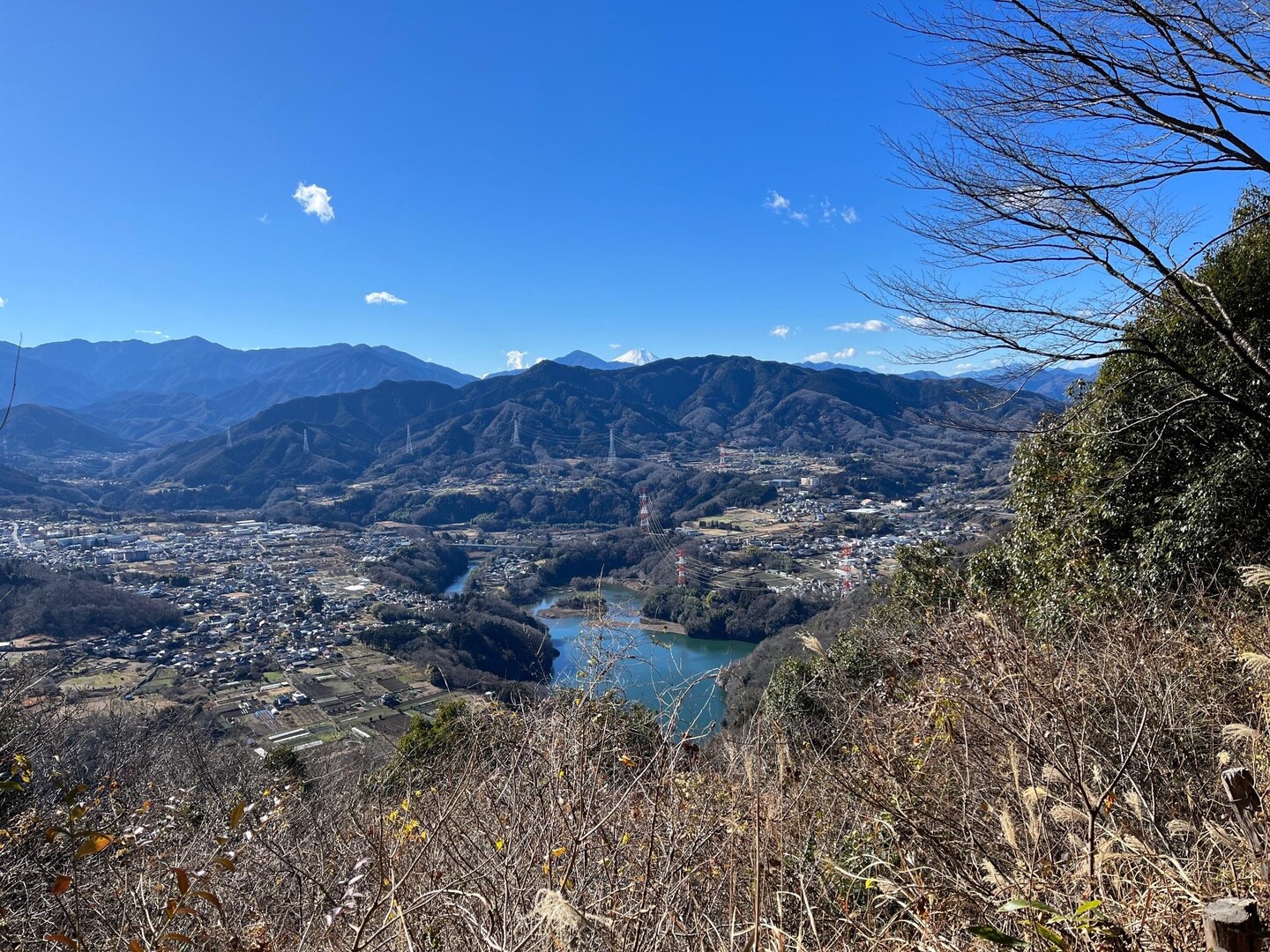 南高尾 Seven Summits / Joeさんの高尾山・陣馬山・景信山の活動データ | YAMAP / ヤマップ