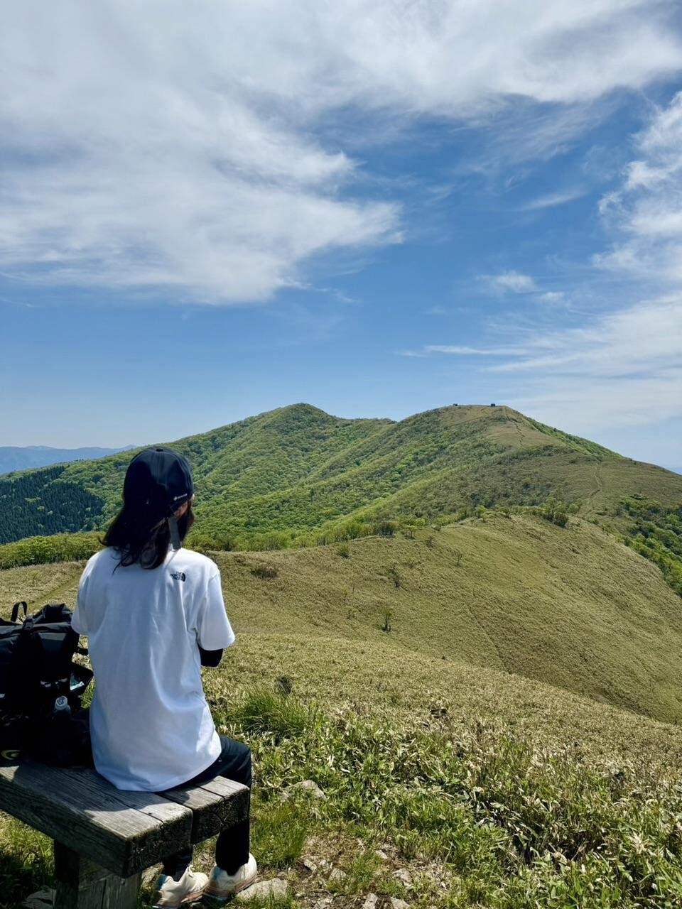 makiのページ | YAMAP / ヤマップ