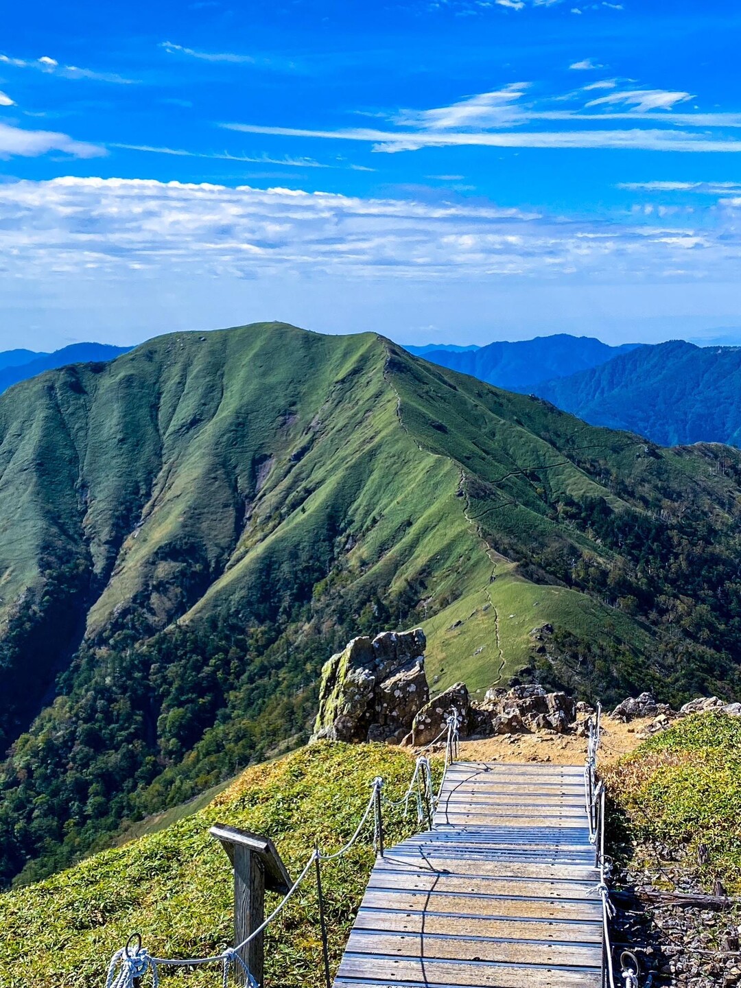 剣山・次郎笈 / okinjoさんの剣山の活動データ | YAMAP / ヤマップ