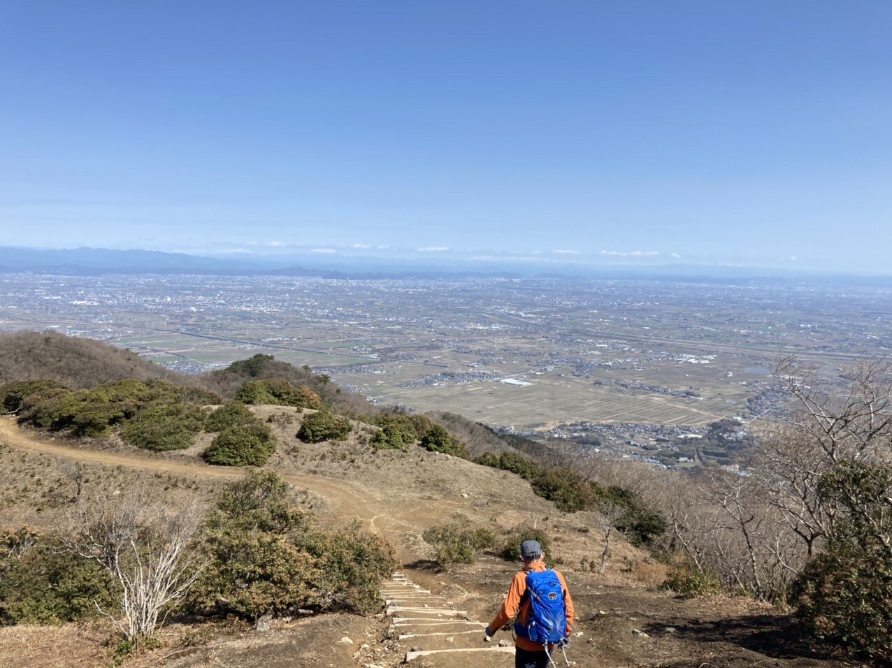 三方山・小倉山・養老山・北尾根P826峰 / らんくんさんの養老山・笙ヶ岳・三方山の活動日記 | YAMAP / ヤマップ