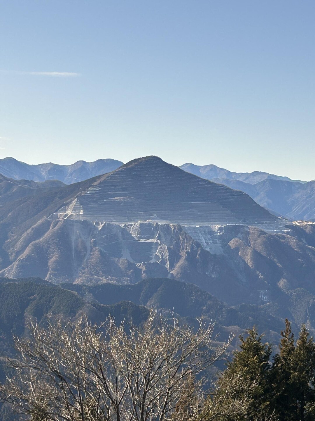 丸山 / Reeさんの丸山・日向山の活動データ | YAMAP / ヤマップ