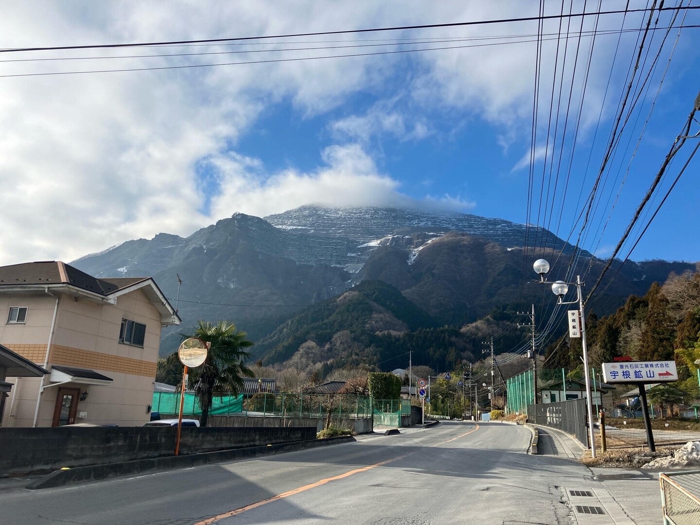 武甲山 / J. Yabeさんの武甲山・伊豆ヶ岳・小持山の活動データ | YAMAP / ヤマップ