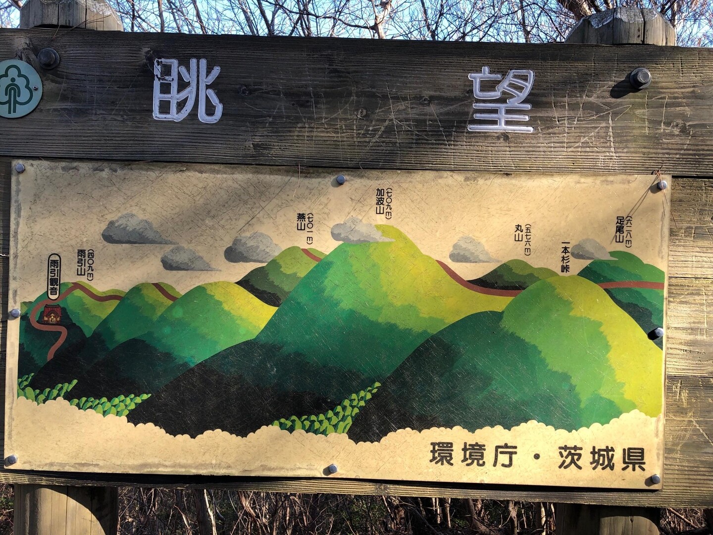 きのこ山 / KANさんの筑波山の活動データ | YAMAP / ヤマップ