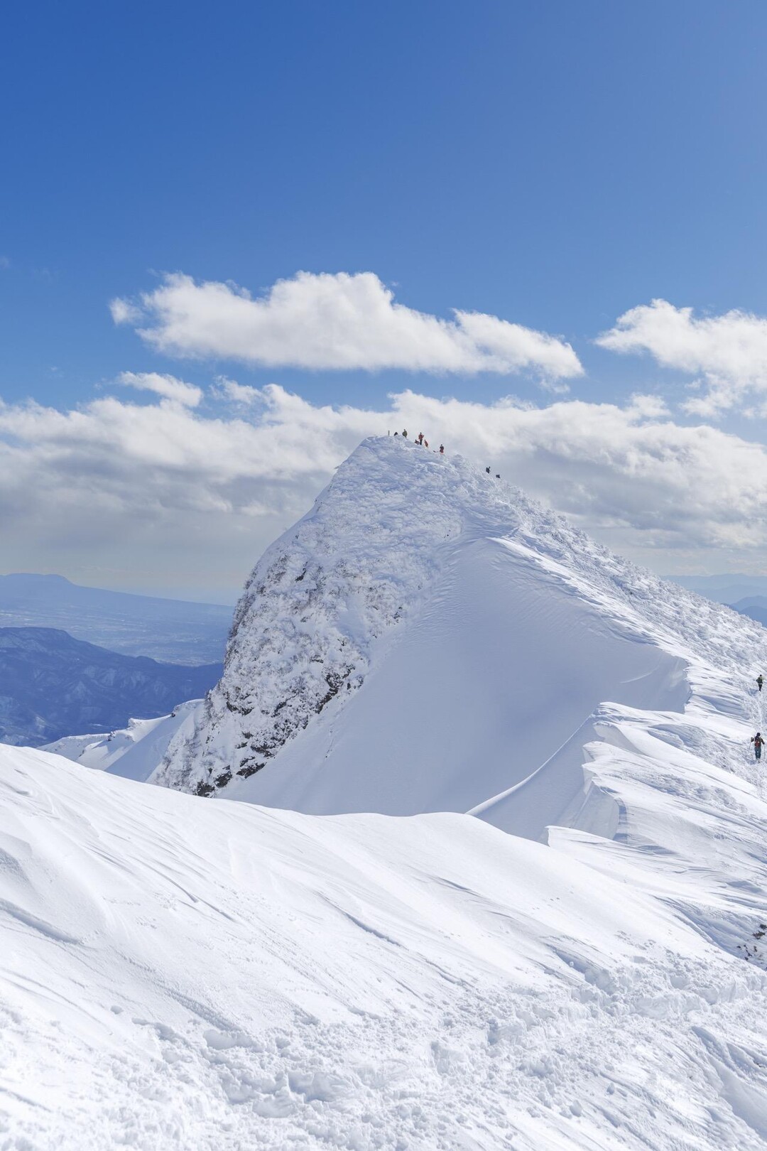谷川岳 / hikaruさんの谷川岳・七ツ小屋山・大源太山の活動データ | YAMAP / ヤマップ