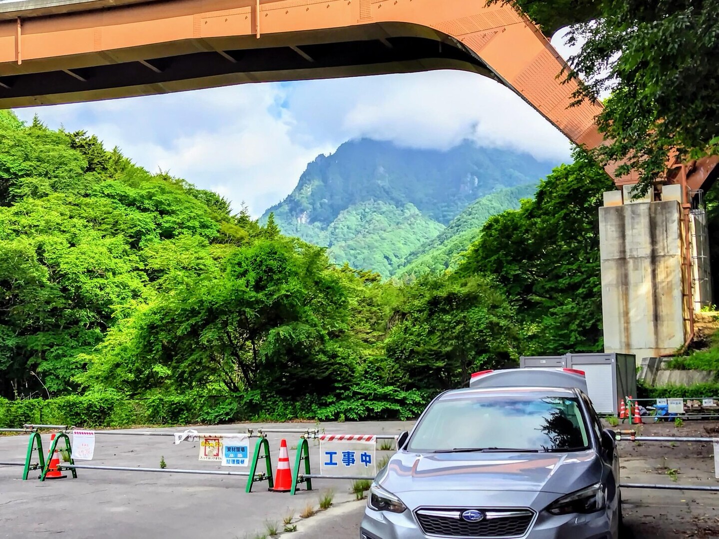西沢渓谷ハイキング / yuujiさんの甲武信ヶ岳の活動データ | YAMAP / ヤマップ