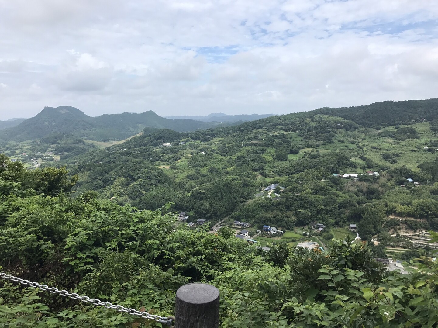 御殿山 / LOWAさんの御殿山・大日山の活動データ | YAMAP / ヤマップ