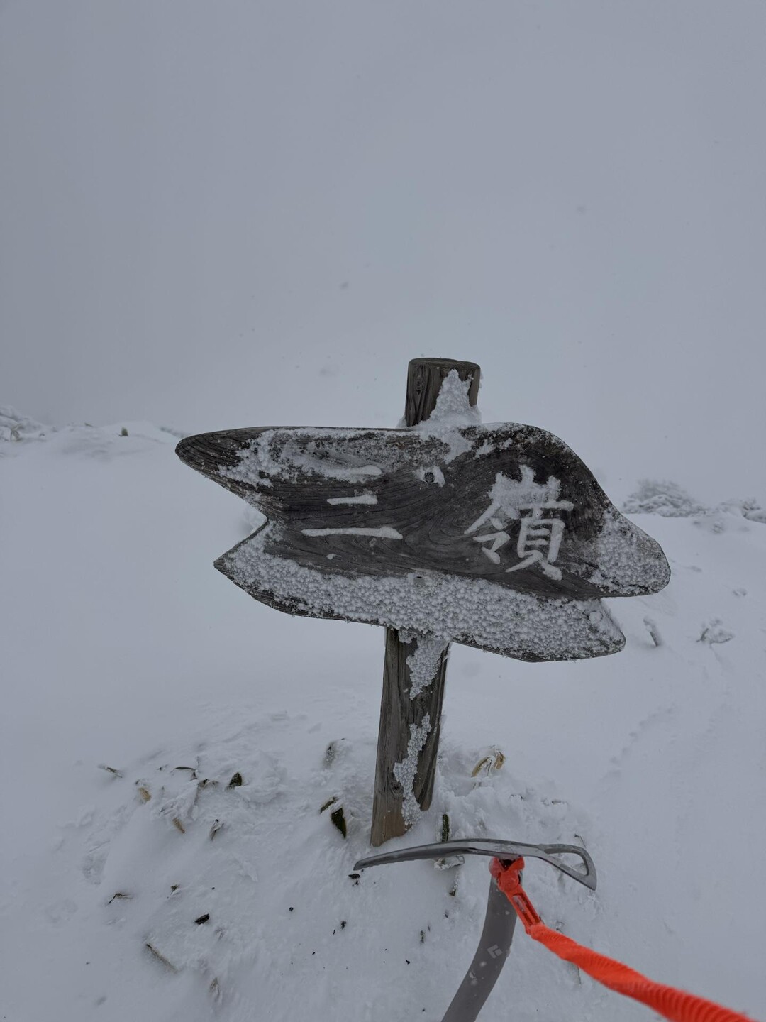 カヤハゲ(東熊山)・三嶺 / waiwai sevenさんの三嶺・天狗塚・石立山の活動データ | YAMAP / ヤマップ