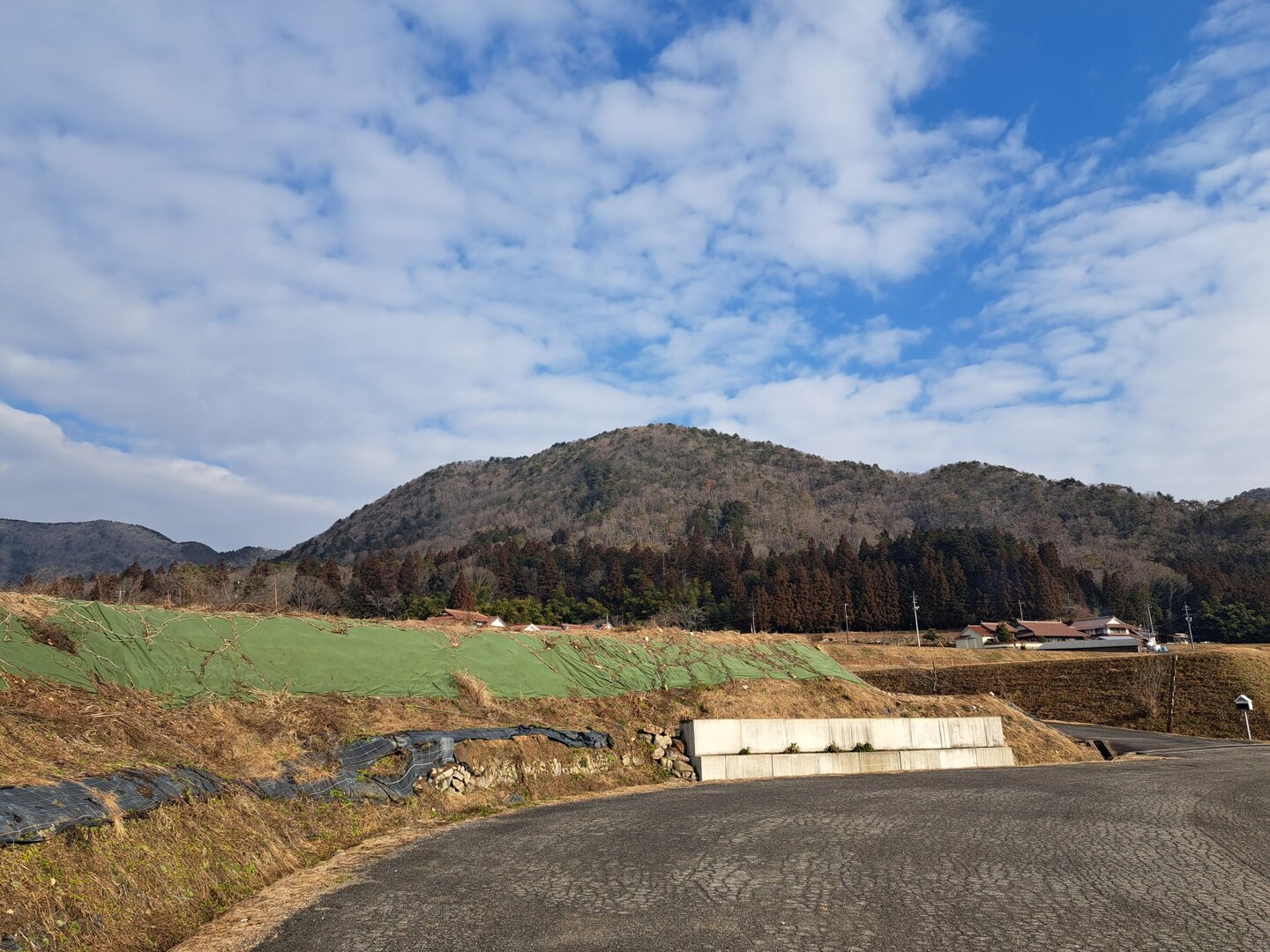 4度目の正直 城山にリベンジ ️ / DSHさんの龍頭山の活動データ | YAMAP / ヤマップ