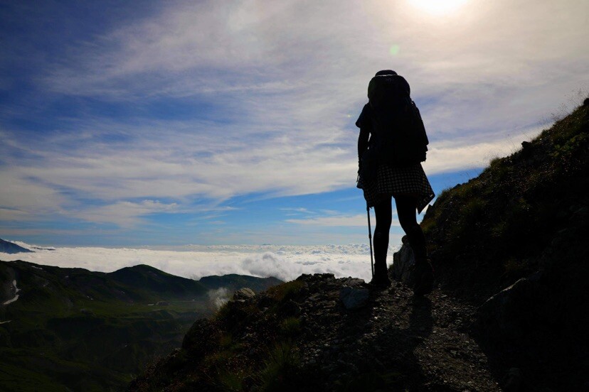 hoshiのページ | YAMAP / ヤマップ