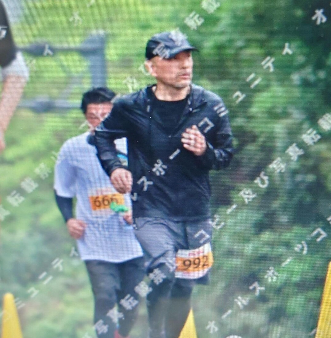 そろそろ仕事も繁忙期なのにハーフ走って山... / dewarsさんのモーメント | YAMAP / ヤマップ