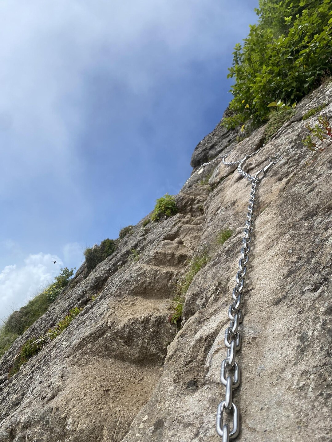 妙高山（南峰）・妙高山（北峰） / shihoさんの妙高山・火打山の活動データ | YAMAP / ヤマップ