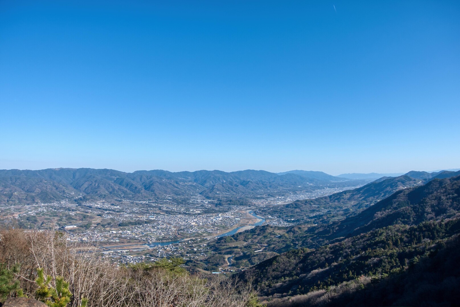 【関百94、近百90】チームドラゴンズ、ドラゴンズゲートに行く（龍門山周回） / persさんの龍門山・飯盛山の活動データ | YAMAP / ヤマップ