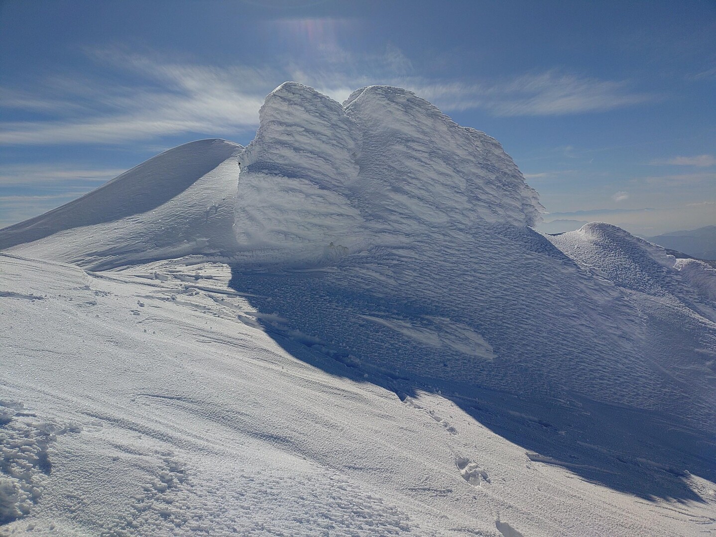 熊穴沢ノ頭・谷川岳（トマの耳）・谷川岳（オキノ耳） / Kozyさんの谷川岳・七ツ小屋山・大源太山の活動日記 | YAMAP / ヤマップ