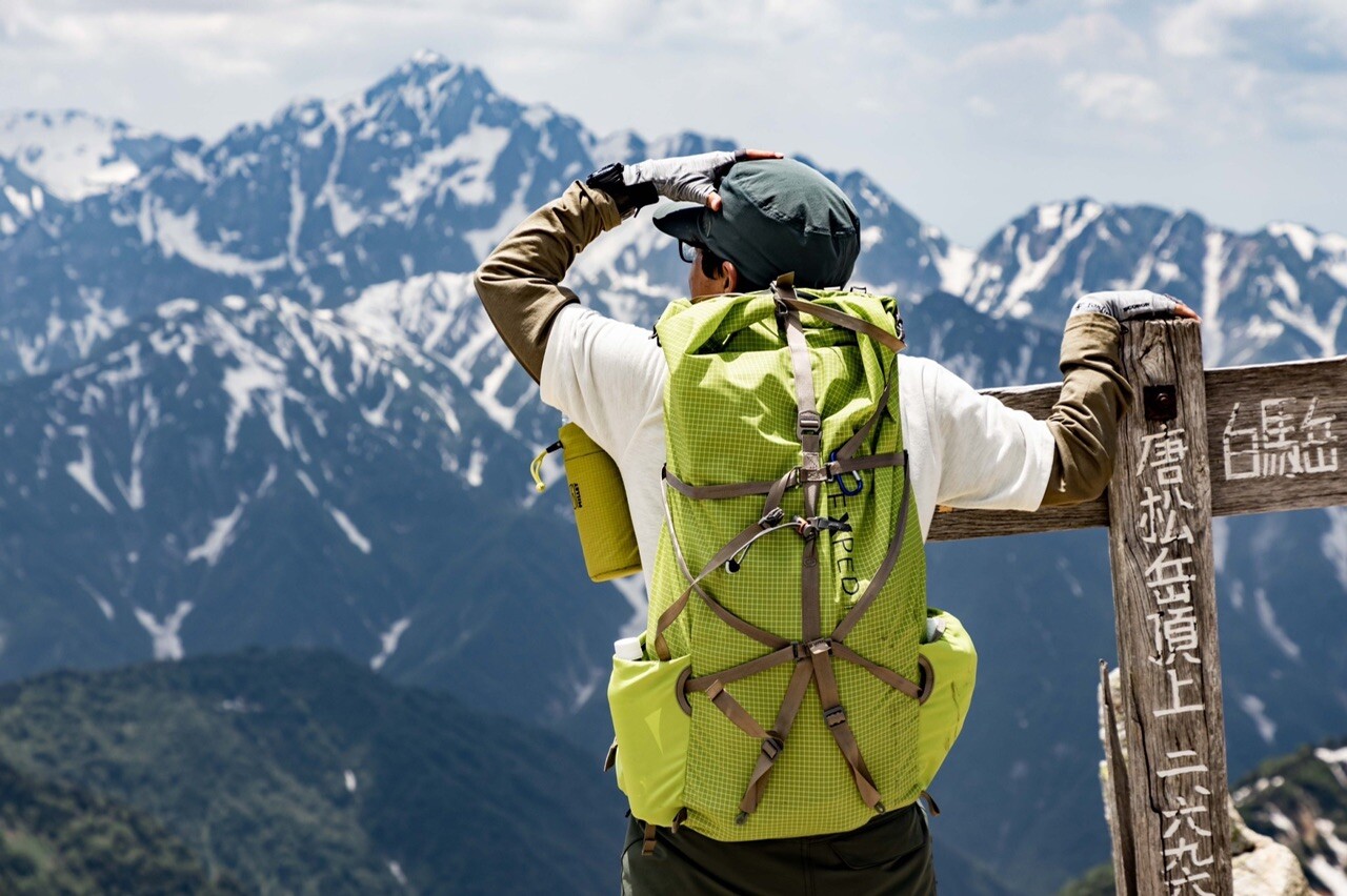 tkgのページ | YAMAP / ヤマップ