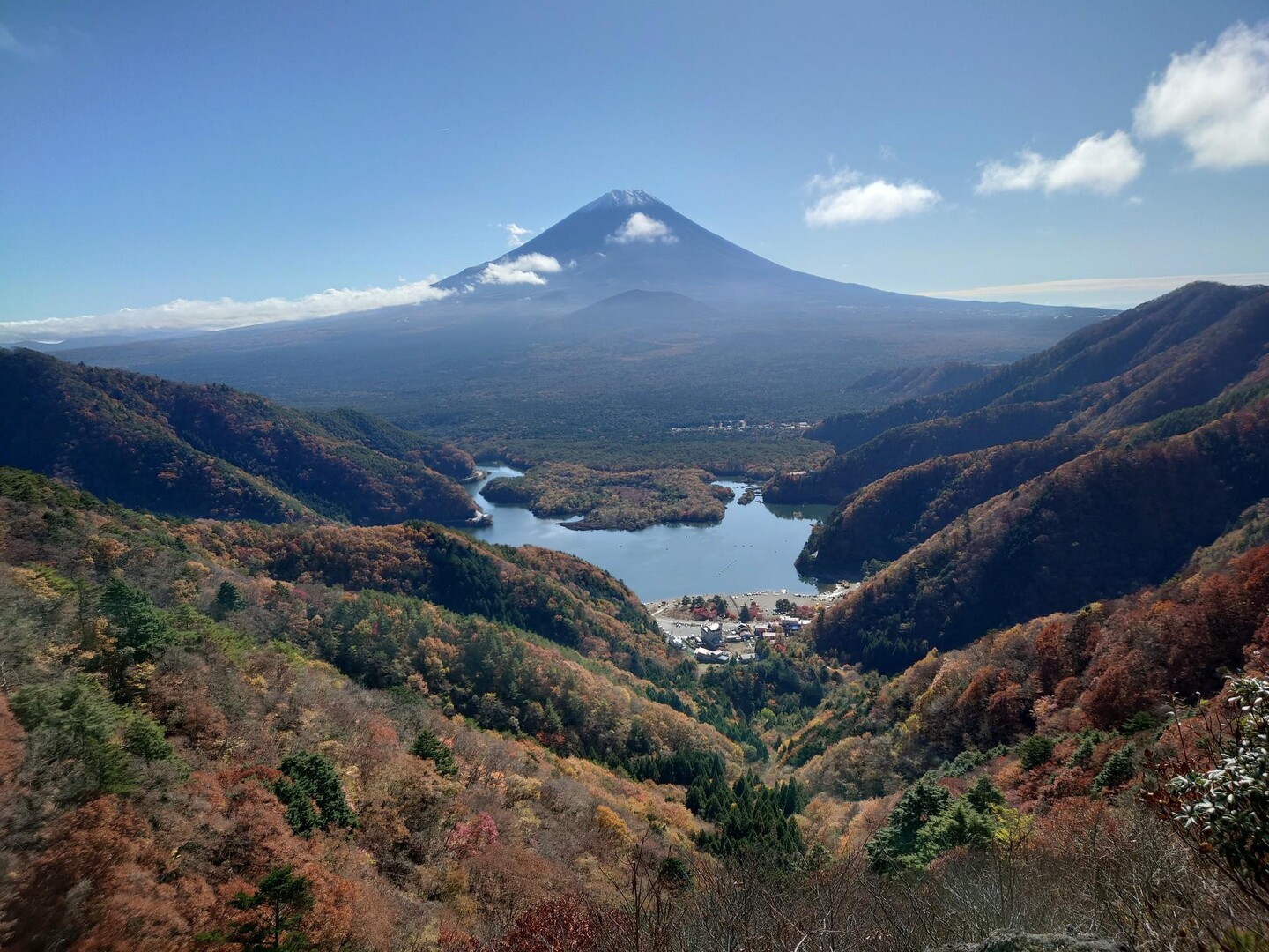 三方分山・パノラマ台 / ゆうさんさんのFUJISAN LONG TRAIL（御坂・三ツ峠エリア NORTH）の活動データ | YAMAP / ヤマップ