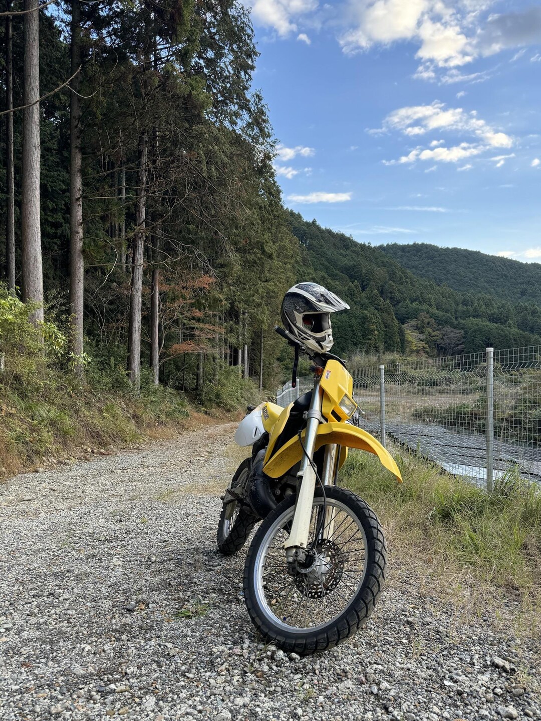 久々に30年前のバイクを引っ張り出して、... / ta614さんのモーメント | YAMAP / ヤマップ