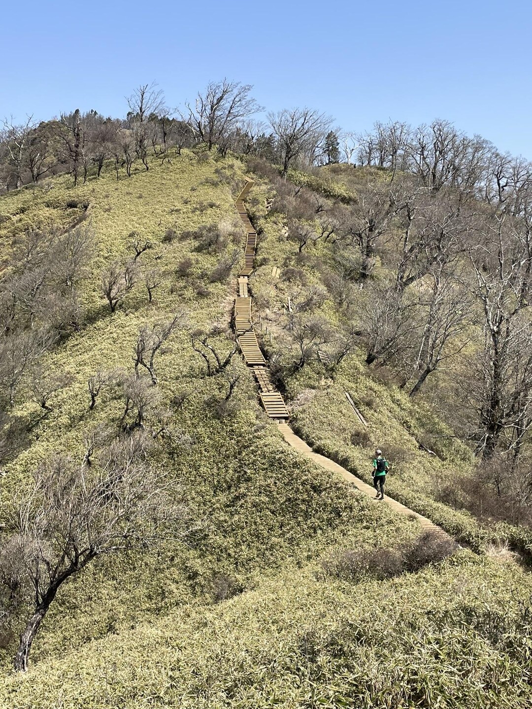 塔ノ岳・丹沢山〜戸沢出合から登り政次郎尾根、下り天神尾根〜 / Aruさんの塔ノ岳・丹沢山・蛭ヶ岳の活動データ | YAMAP / ヤマップ